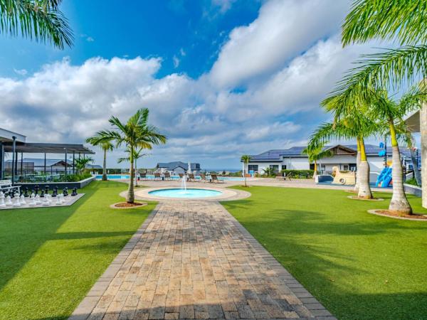 Ballito Hills 1240 Beach Paradise - Dolphin Coast