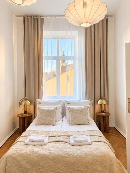 Sołtyka Heritage Townhouse & Old Town By Downtown Apartments - Kraków