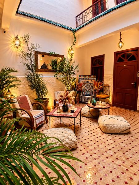 Riad Dantella