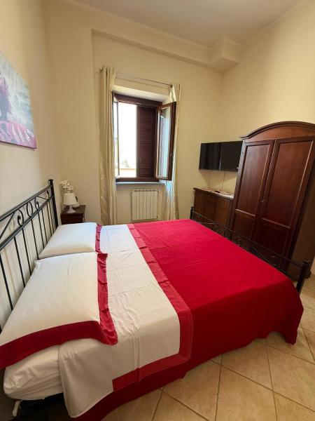 B&b Sul Mare House Mea - Ladispoli