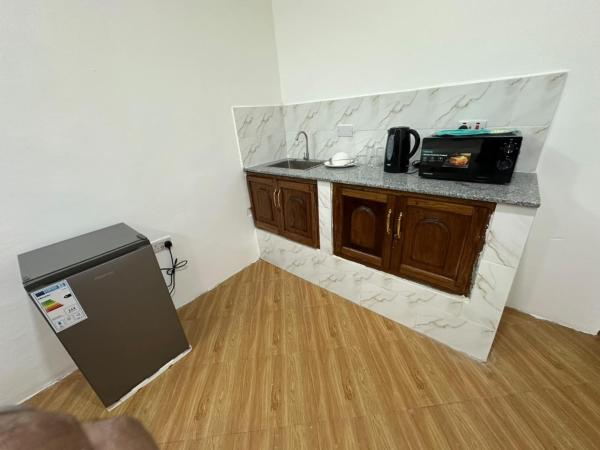 5 Min To Znz Airport - Studio For Late Flights - Zanzibar