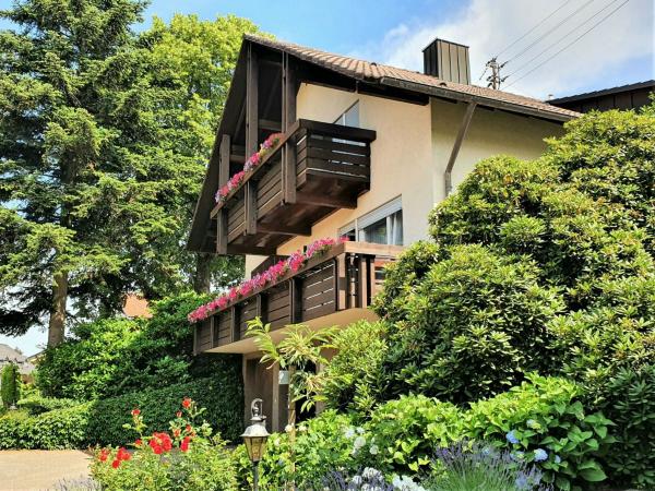 Gästehaus Wörner - Offenburg