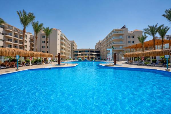 Sunrise Serano Aqua Park Resort - Hurghada