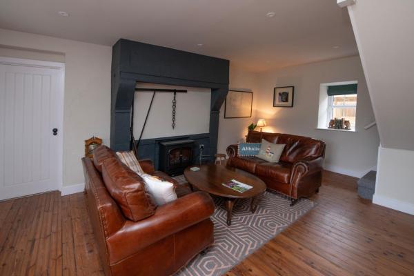 Lislagan Cottages - Ballymoney