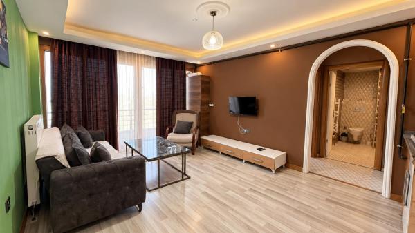 Elegance Sui̇t Otel - Ankara