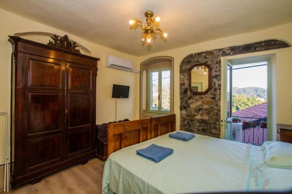 B&b Palazzo Del Podestà - Sarzana