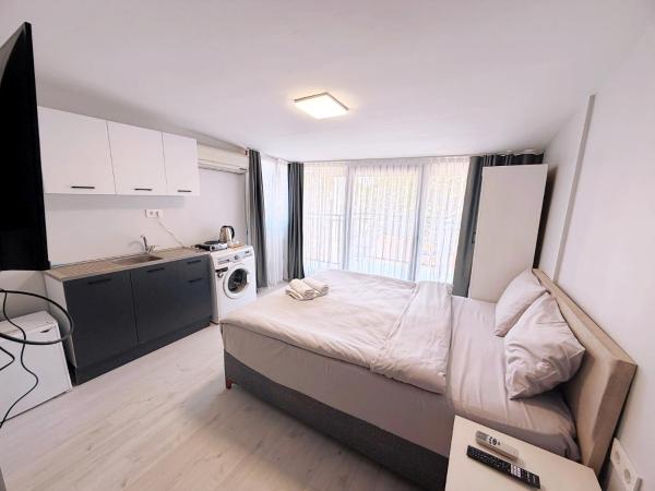 Alaca Apartment - Estambul