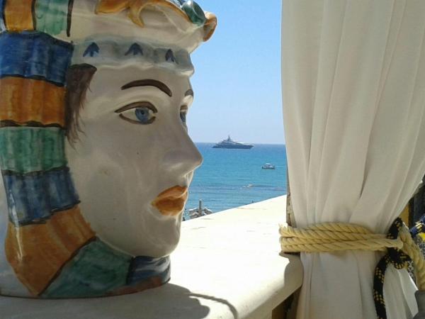 Molo Di Levante - Rent Apartment - Marina di Ragusa