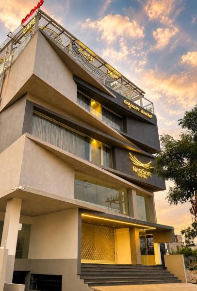 Nestsort Hotel - Karnataka
