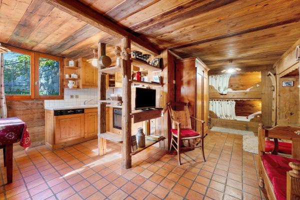 Chalet Les Abeillos - L'erablo - Tignes