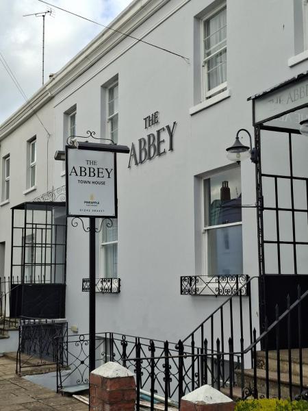 The Abbey Town House - Cheltenham