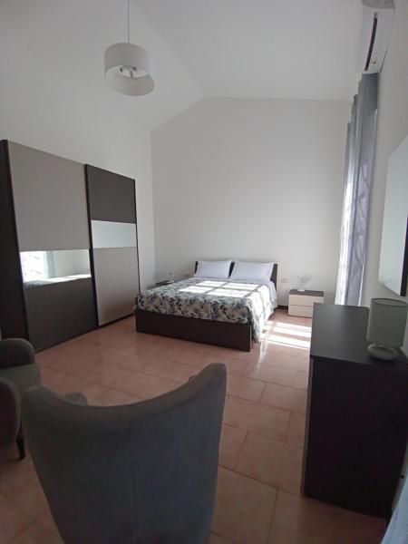 Casa Vacanze Col Di Lana - Gonnesa