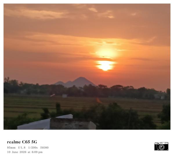 Sunset Guest House Cliff Side - Goa