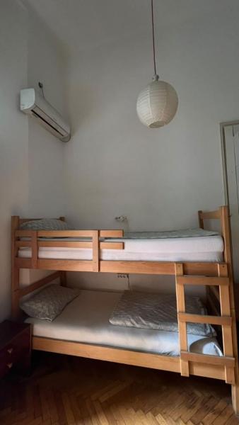 Hostel Bg - Belgrado