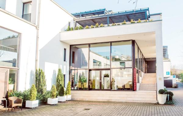 Lindenhof Hotel Tepe - Steinfeld (Oldenburg)