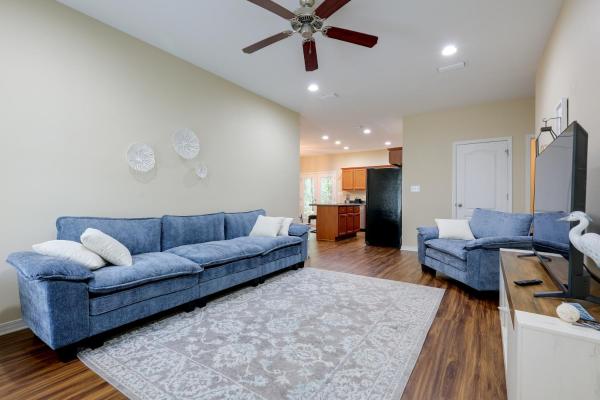 3 Community Pools! Golfer’s Retreat In Lake Forest - Fairhope, AL
