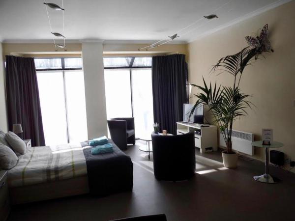 Residentie Royal Park - Ostende