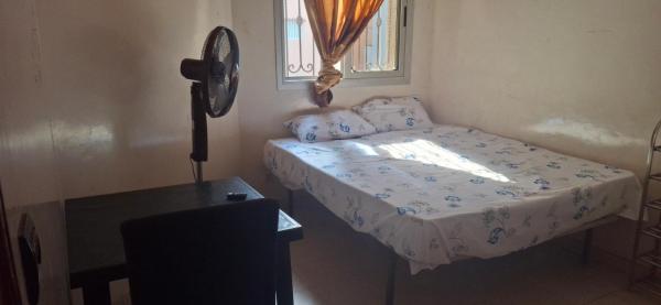 Budget Friendly Homestay - Dakar