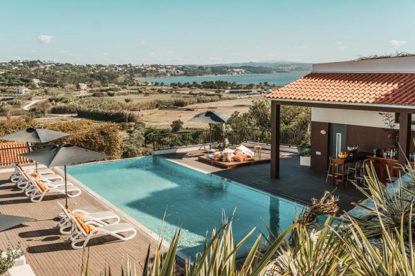 Hillside House Suites & Spa - Alentejo