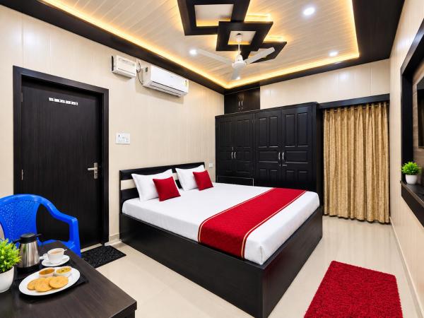 Hotel Devikunj Palace - Benarés
