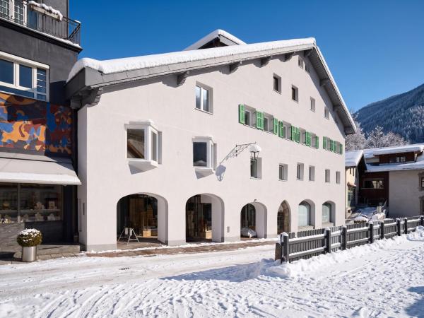 Basecamp Tirol I - Landeck