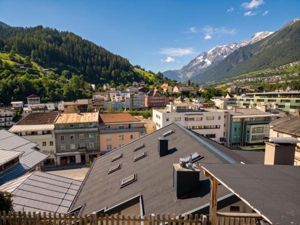 Weitblick Landeck - Serfaus
