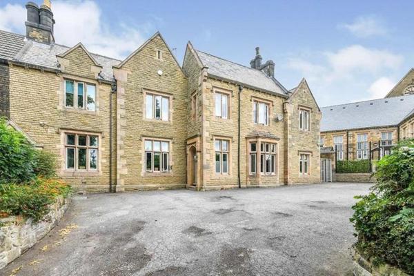 Barrow Hill - Modern 2 Bed Sleeps 4 - Chesterfield