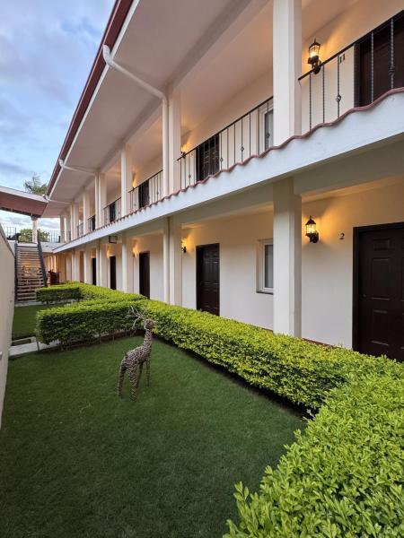 Bardo Inn Hotel - Nicaragua