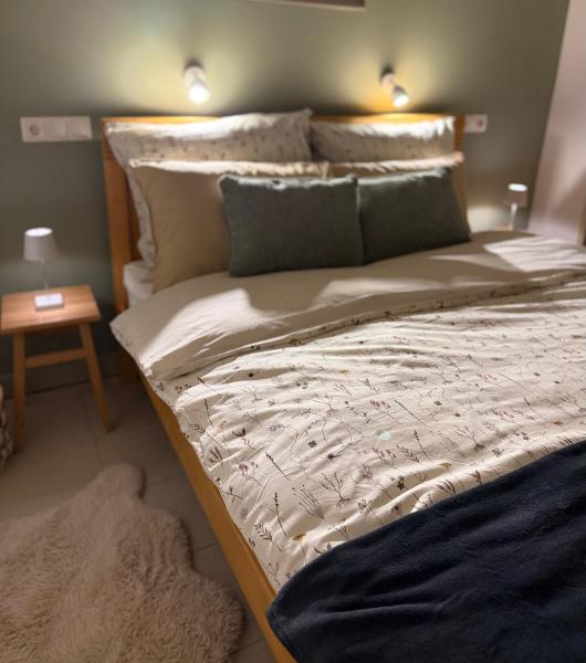 Imperium Boutiqe Suite - Pécs