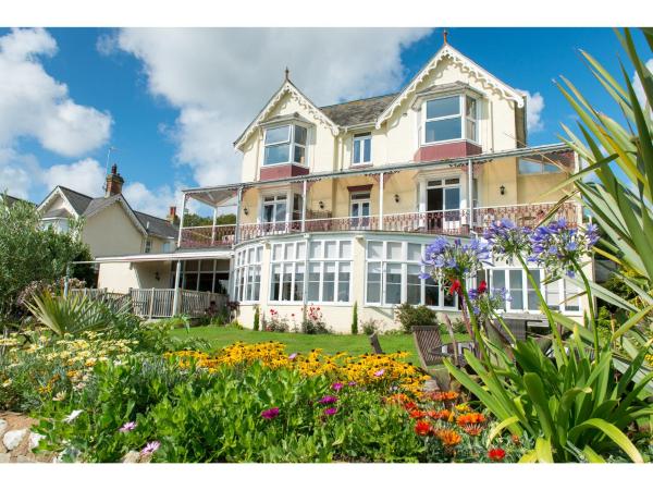 The Clifton - Shanklin