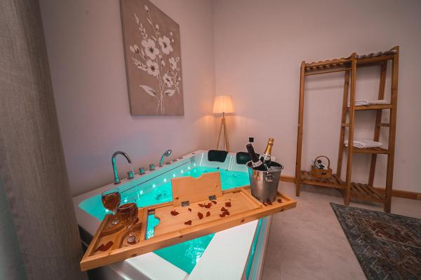 شاليهات سكاي لاين - Skyline Chalets - Jeddah
