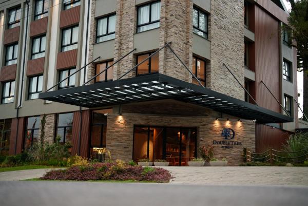 Doubletree By Hilton Caracol Canela - Canela