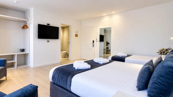 Hotel Rosario - Rosario