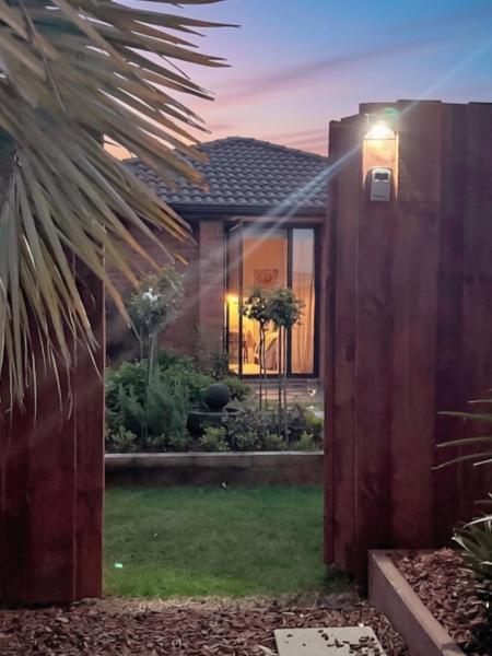 The Long Weekend - Papamoa