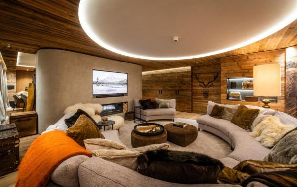 Apartment Bigtom - Saint Anton am Arlberg