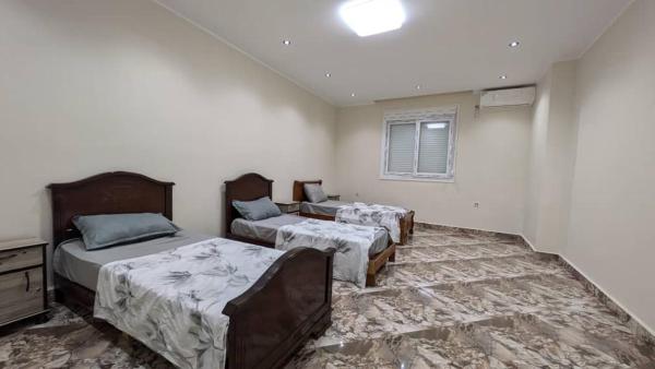 Residence Des Roses - Tlemcen