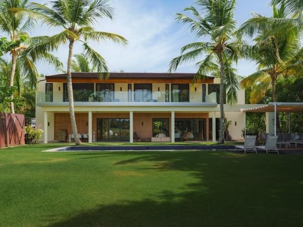 Arrecife Ocean-front Villas I Luxury Golf & Beach Resort I Including 2 Maids & Premium Culinary Team - Punta Cana