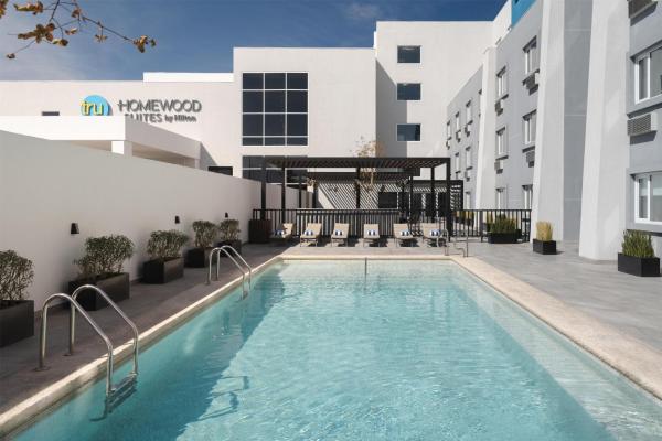 Tru By Hilton Saltillo - Coahuila