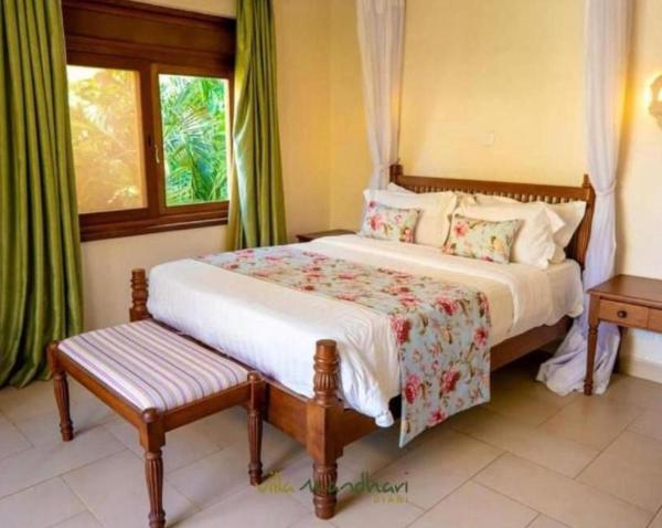 Diani Maandha Villas - Diani Beach