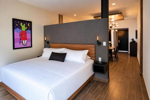 Casa Bruna Rooms & Lofts - Tampico
