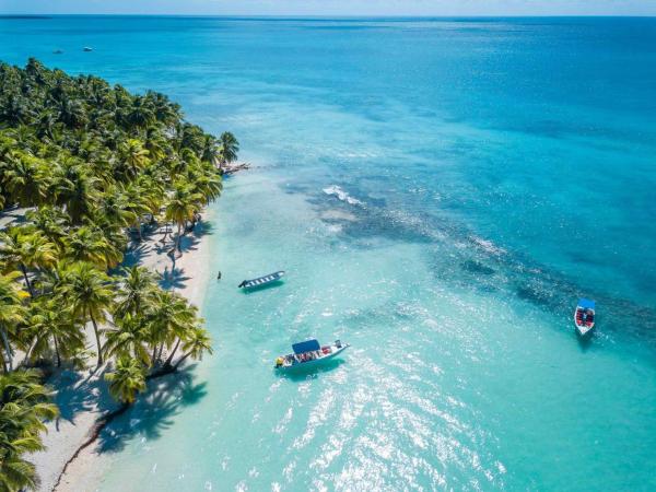 Caribbean Villas And Suites - Playa Bavaro Los Corales - Punta Cana
