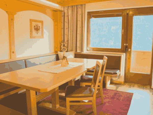 Ruhige Unterkunft Im Idyllischen Mathonertal - St Anton am Arlberg