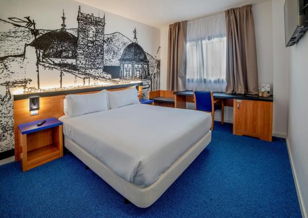 Hotel Sercotel Plana Onda - Aín