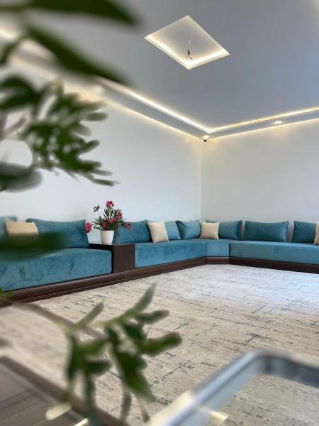 Dar Lalla Yasmina Gest House - Tanger