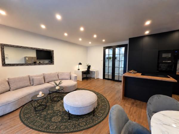 Your Home Near Vienna - Vienne