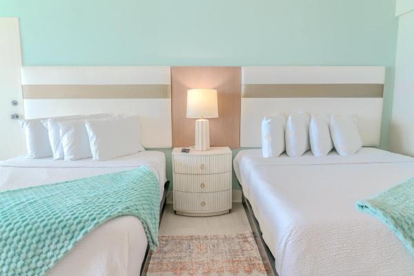 Charming Oceanfront Queen Suite! Ocean Reef 509 - Myrtle Beach, SC