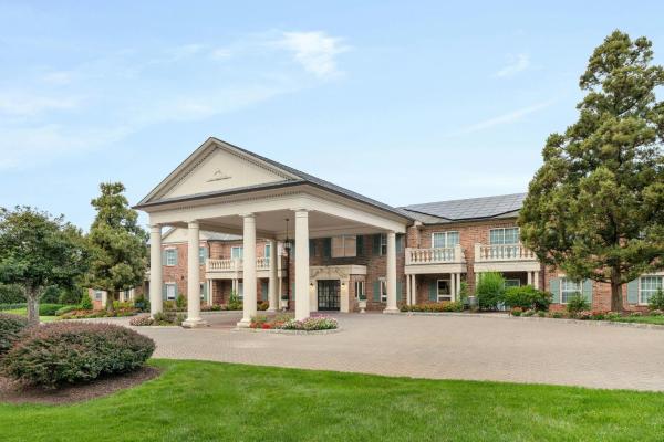 Residence Inn By Marriott West Orange - Elizabeth, NJ