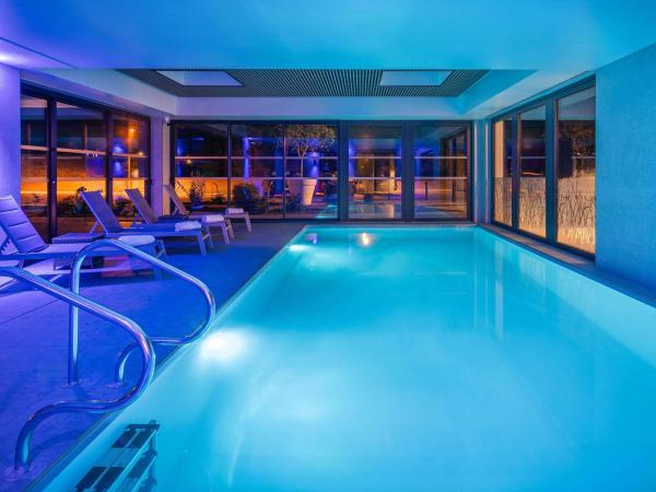Mercure Le Mans Batignolles - Hotel & Spa - Le Mans