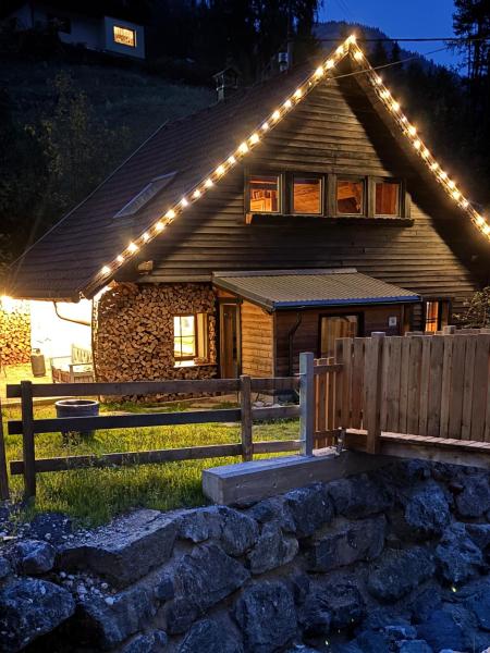 Chalet Maria - Villach