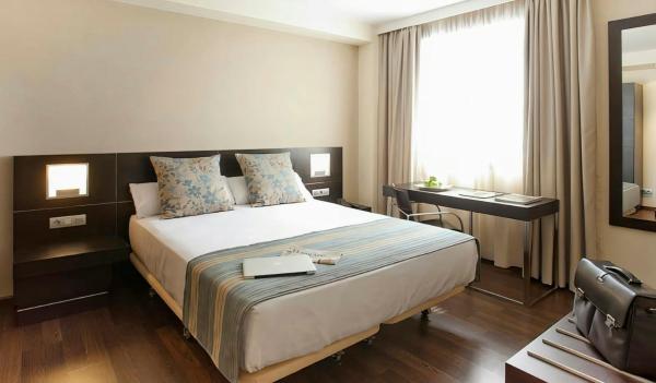 Sercotel Aura Algeciras - アルヘシラス
